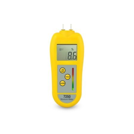 Heavy duty hammer probe for Moisture meters – ServeSafe